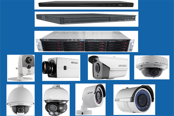Enterprise & Home CCTV Surveillance System - Myanmar Broadband Telecom ...