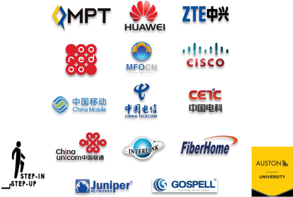 MBT Services - Myanmar Broadband Telecom Co.,Ltd.