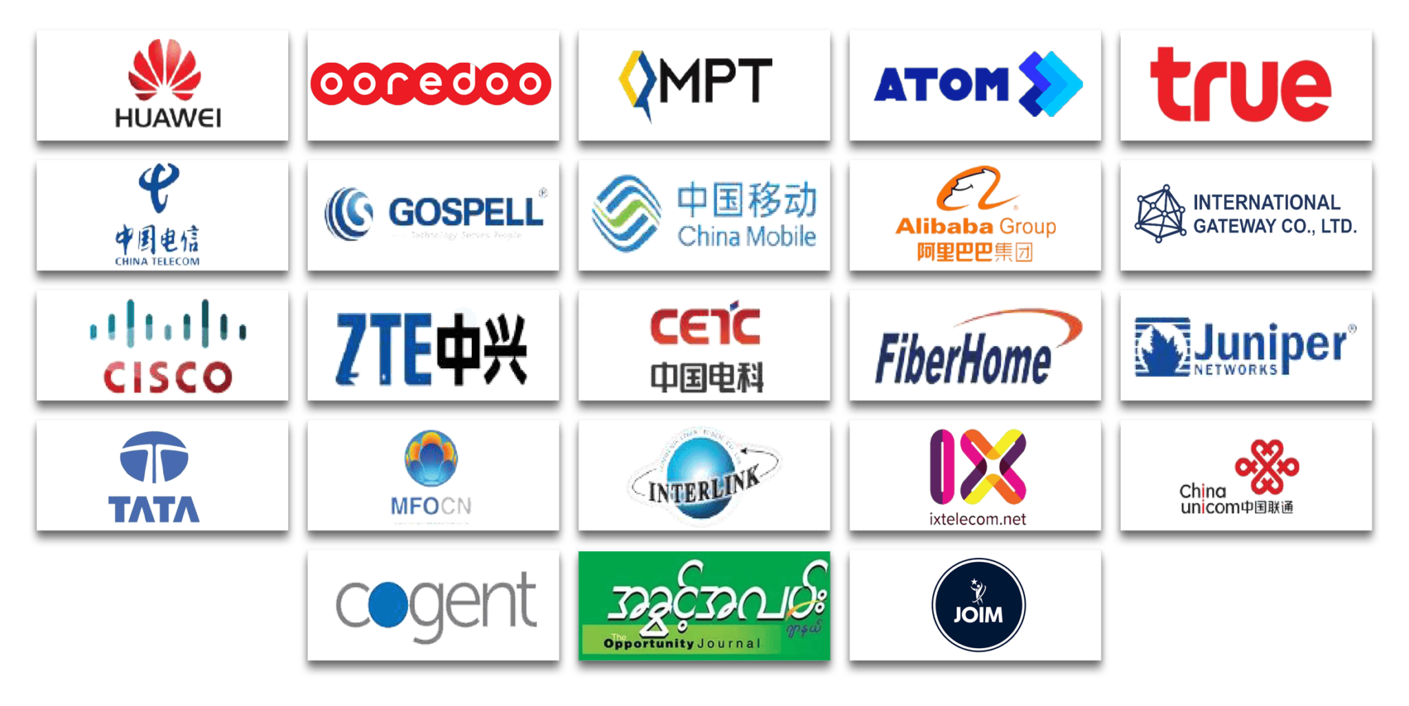 Contact Us - Myanmar Broadband Telecom Co.,Ltd.